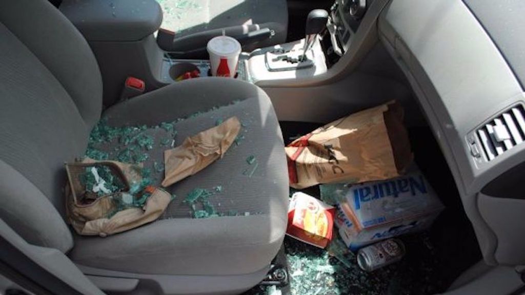 MLB’s Biogenesis Tanning Salon Caper – Matthew Doig