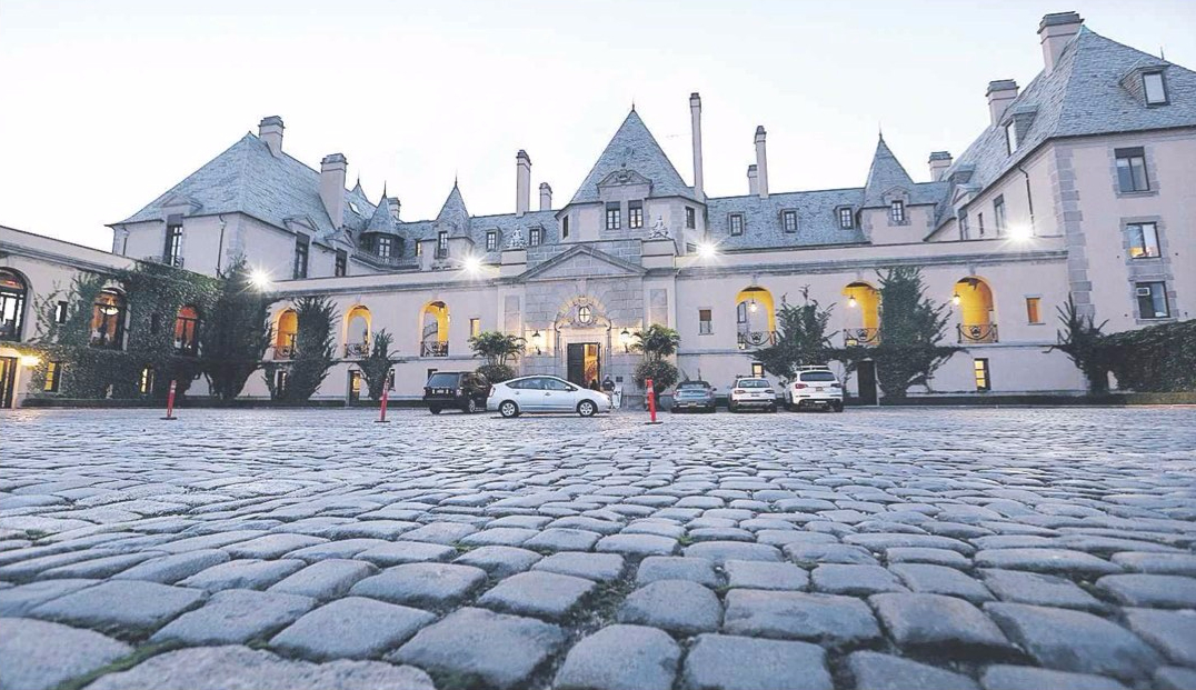 Charity Connections – Matthew Doig