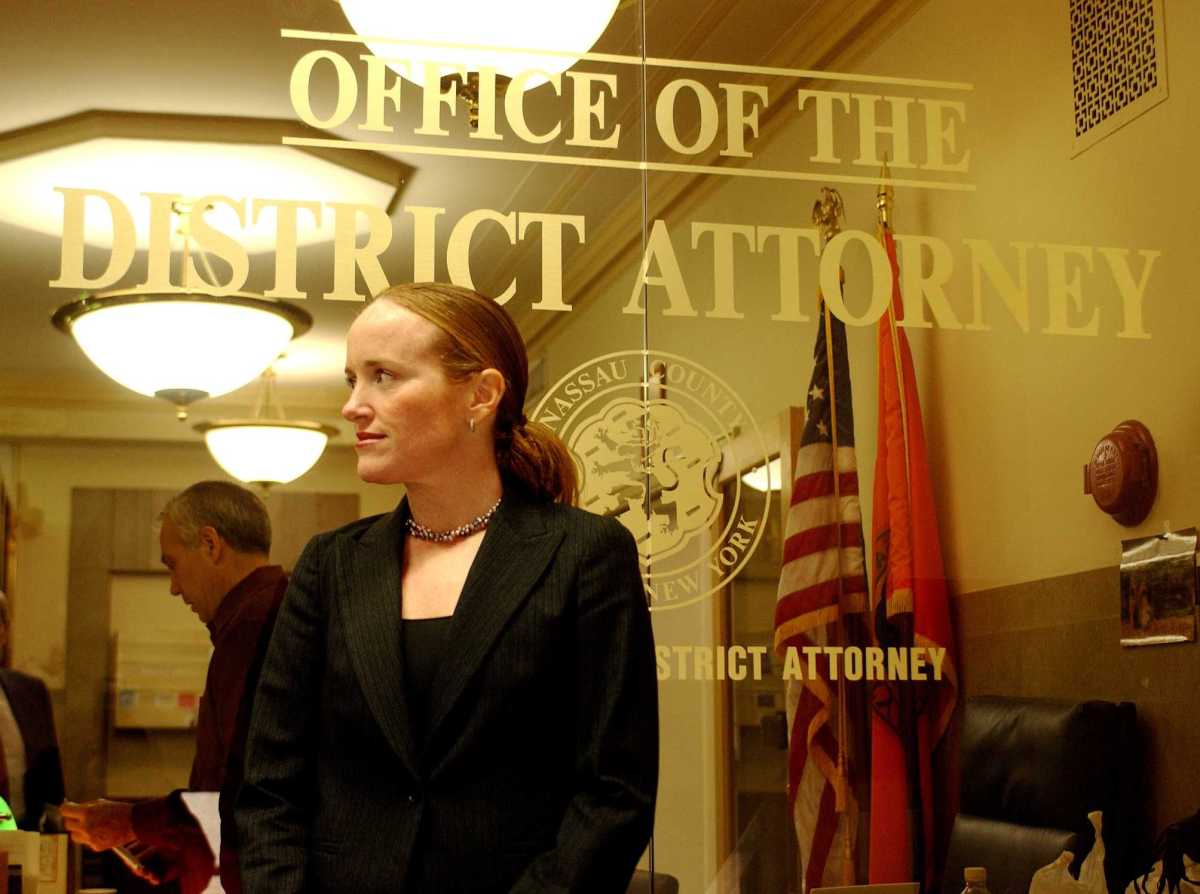 Questions about Rice’s early prosecutions – Matthew Doig